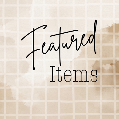 Collections – Cocoa & Fluff