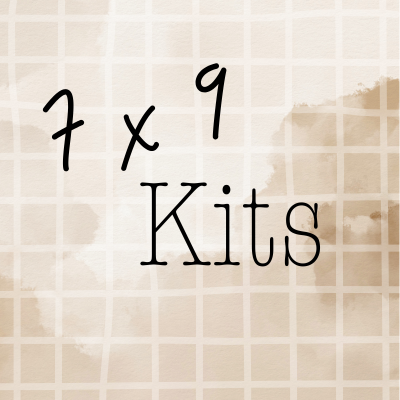 Collections – Cocoa & Fluff