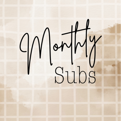 Collections – Cocoa & Fluff