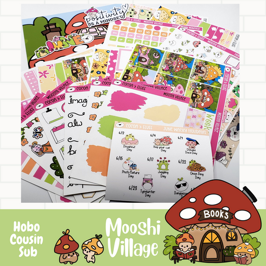 Products – Cocoa & Fluff