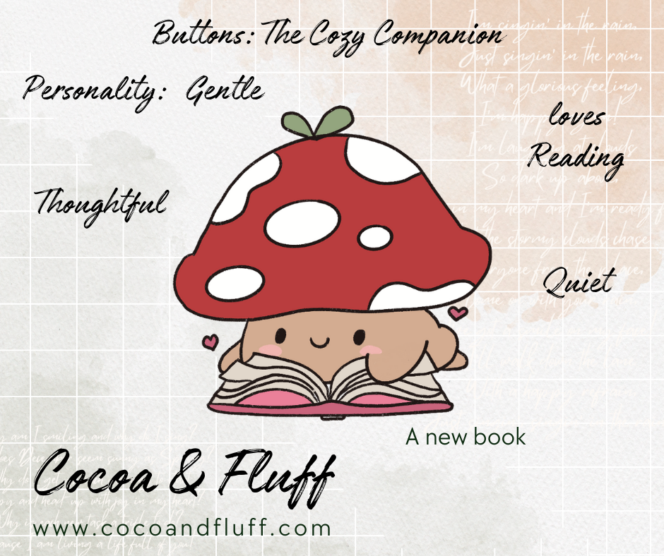 Products – Cocoa & Fluff