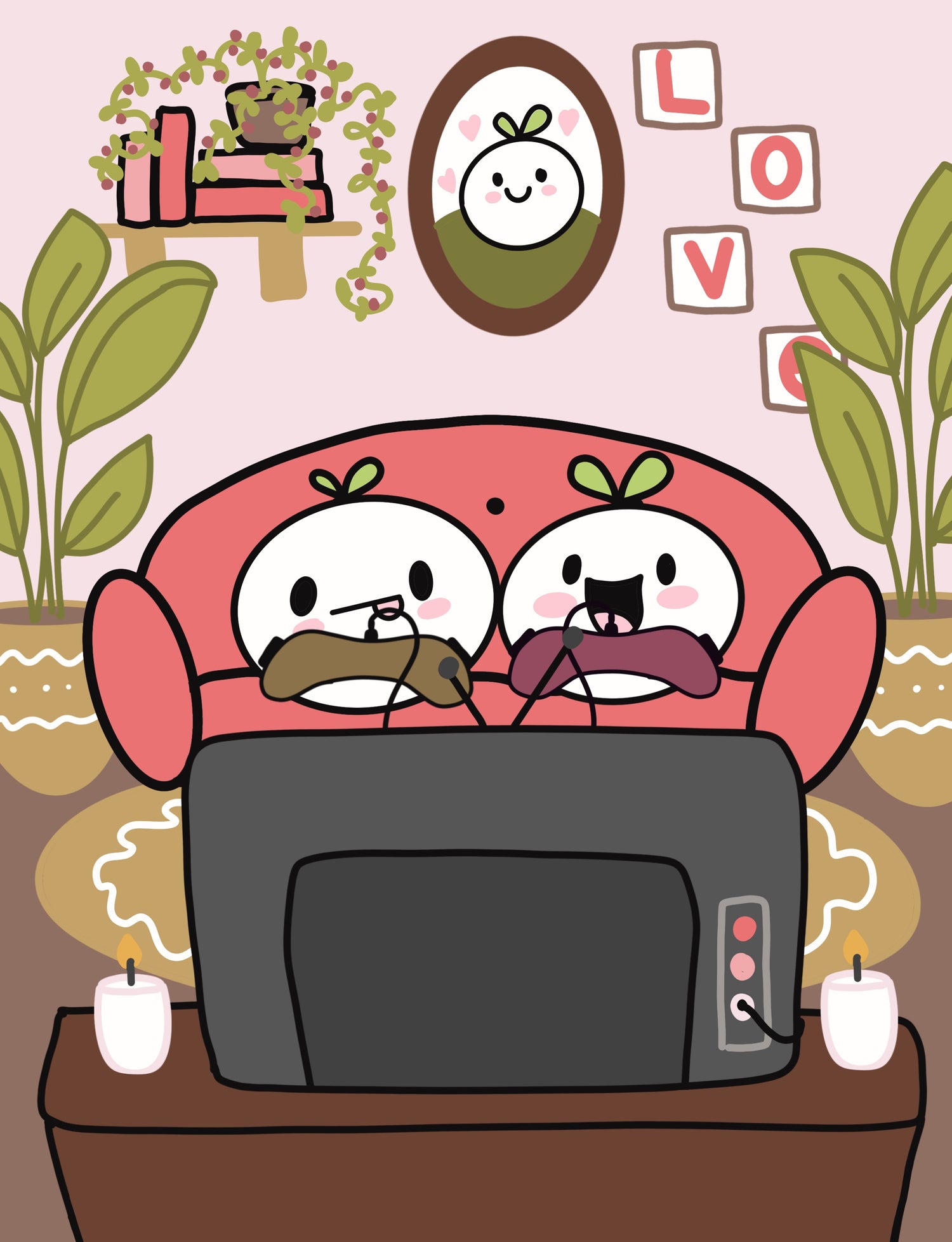 Cocoa & Fluff – Cocoa & Fluff