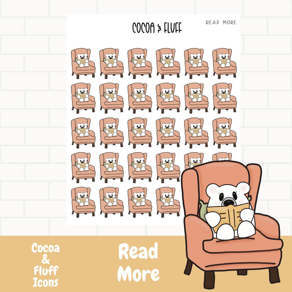 Cocoa and Fluff – Cocoa & Fluff